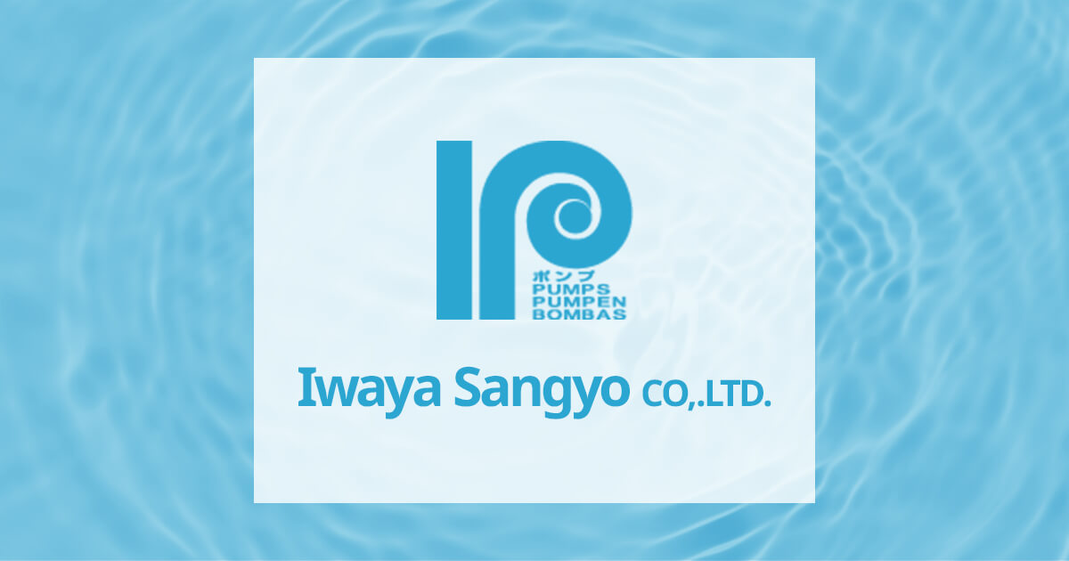 Company | Iwaya Sangyo CO,.LTD.